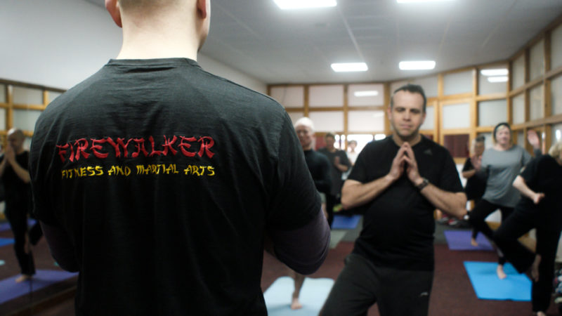 Join the Firewalker Family - Wolverhampton Membership Packages